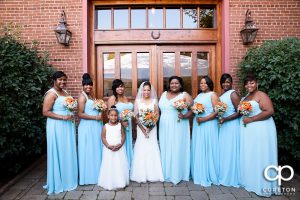 Bleckley Inn Wedding - Amanda and Johnny - Anderson,SC - Cureton ...