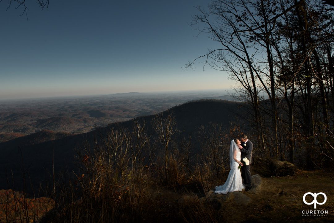 Late Fall Symmes Chapel Wedding (Pretty Place) - Kristie + Pat ...