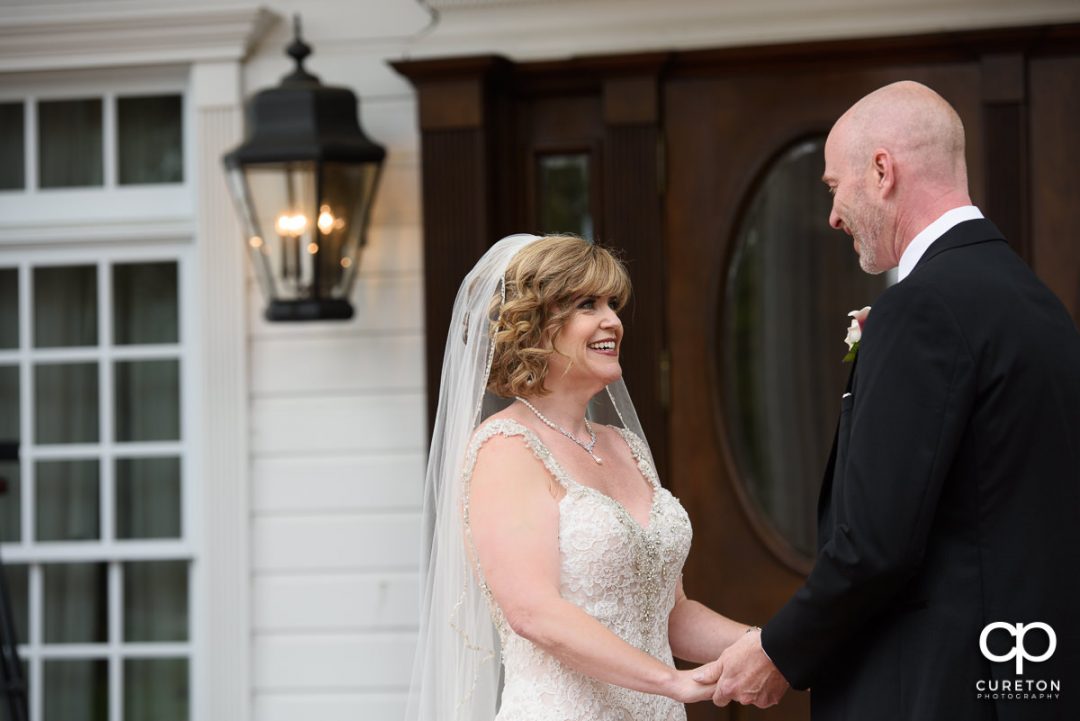 Ryan Nicholas Inn Wedding - Renee + Eric - Mauldin,SC - Cureton ...