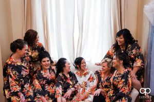 Tybee Island Wedding Chapel and Grand Ballroom - Jennifer and Scott ...