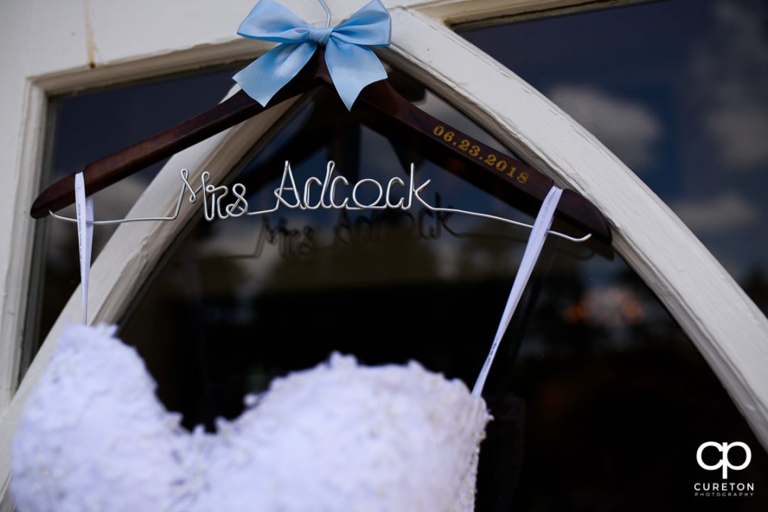 Tybee Island Wedding Chapel and Grand Ballroom - Jennifer and Scott ...