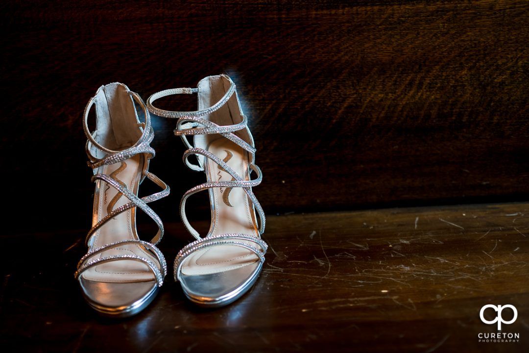 Tybee Island Wedding Chapel and Grand Ballroom - Jennifer and Scott ...